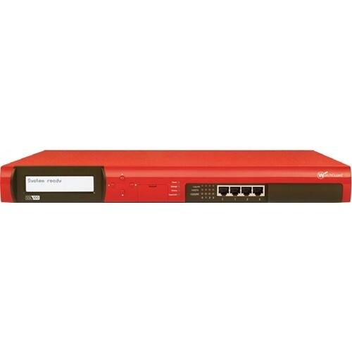 Best Buy: WatchGuard ecure Remote Access Server SSL 100