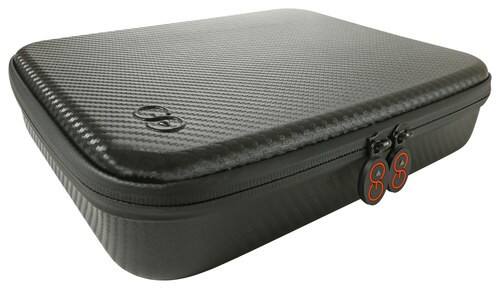 Best Buy: GOcase H3-Duo Camera Case H3-DUO