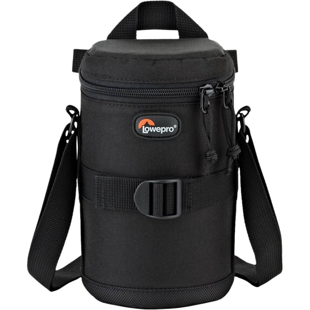 Questions and Answers: Lowepro Lens Case LP36979 - Best Buy