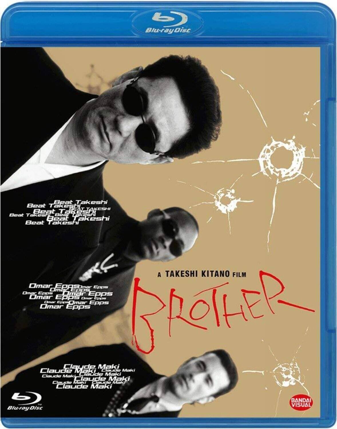 Brother BLU RAY - Best Buy