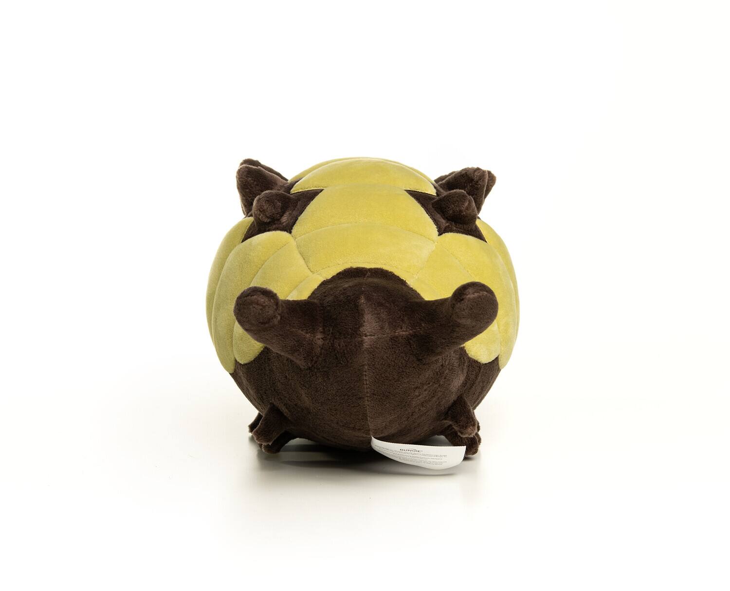 Numskull Destiny 2 Hive Worm Plush Collectibles Multicolor ...