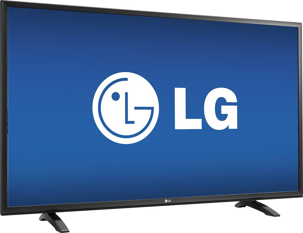 Customer Reviews: LG 32" Class (31.6" Diag.) LED 720p HDTV 32LH500B ...