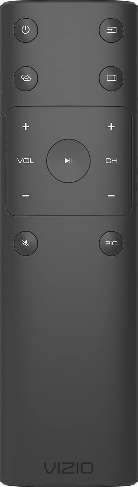 Best Buy: VIZIO 50" Class (49.5" Diag.) LED 2160p With Chromecast Built ...