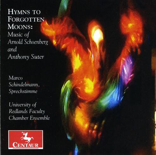 Andrew Glendening Hymns to Forgotten Moods COMPACT DISCS [CD] - Best Buy