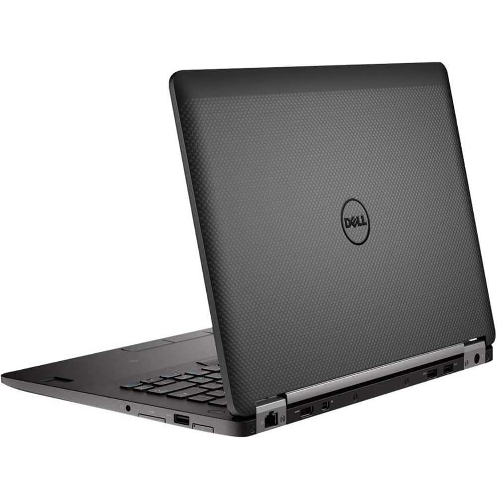 Best Buy: Dell Latitude 14" Laptop Intel Core i7 8GB Memory 256GB Solid ...