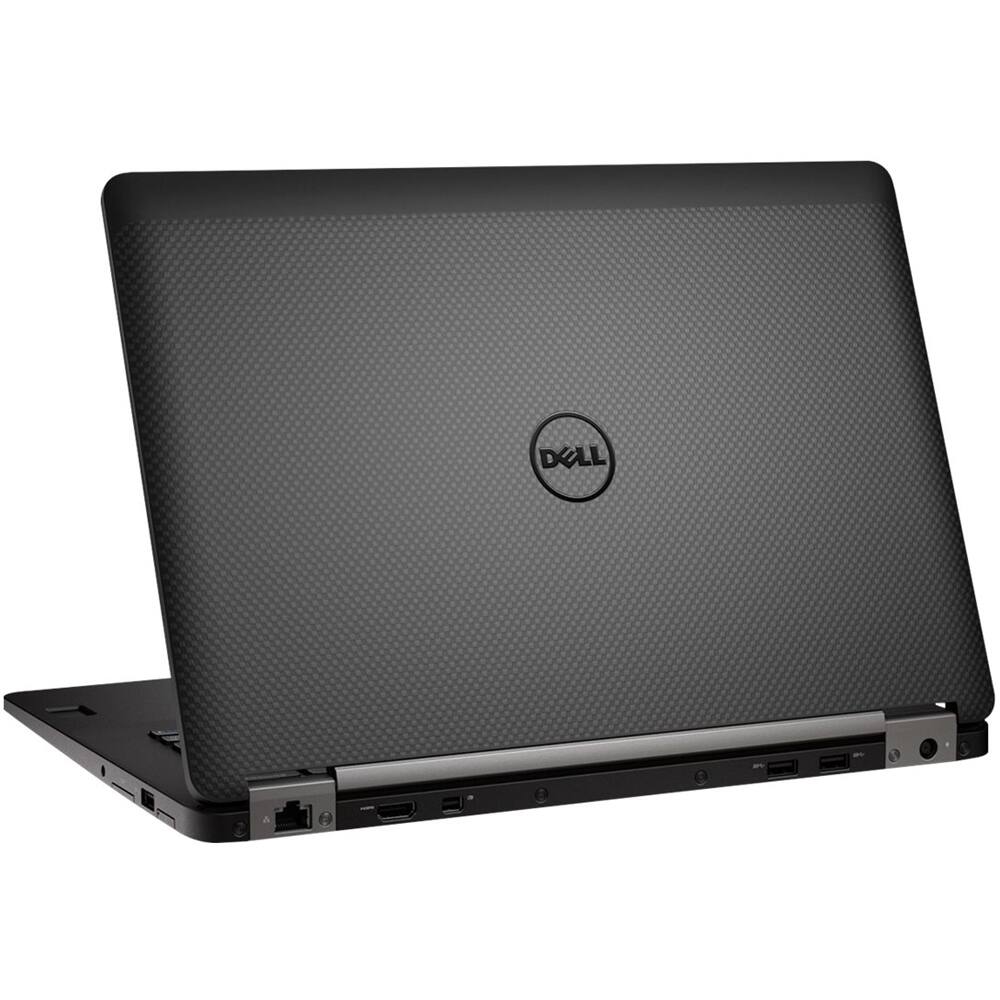 Best Buy: Dell Latitude 14" Laptop Intel Core i7 8GB Memory 256GB Solid ...