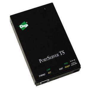 Best Buy: Digi PortServer Terminal Server TS 4