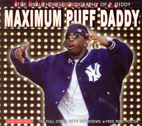 Puff Daddy Cd