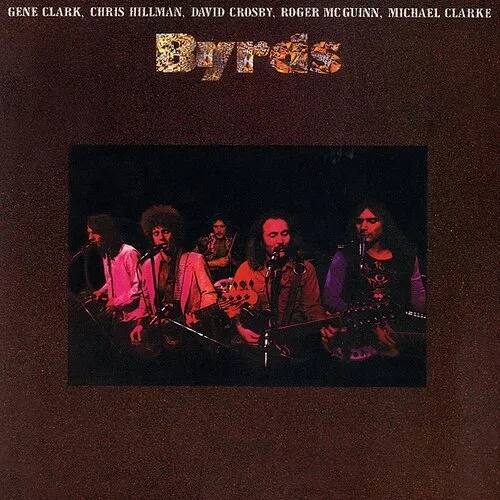 The Byrds [LP] [VINYL] - Best Buy