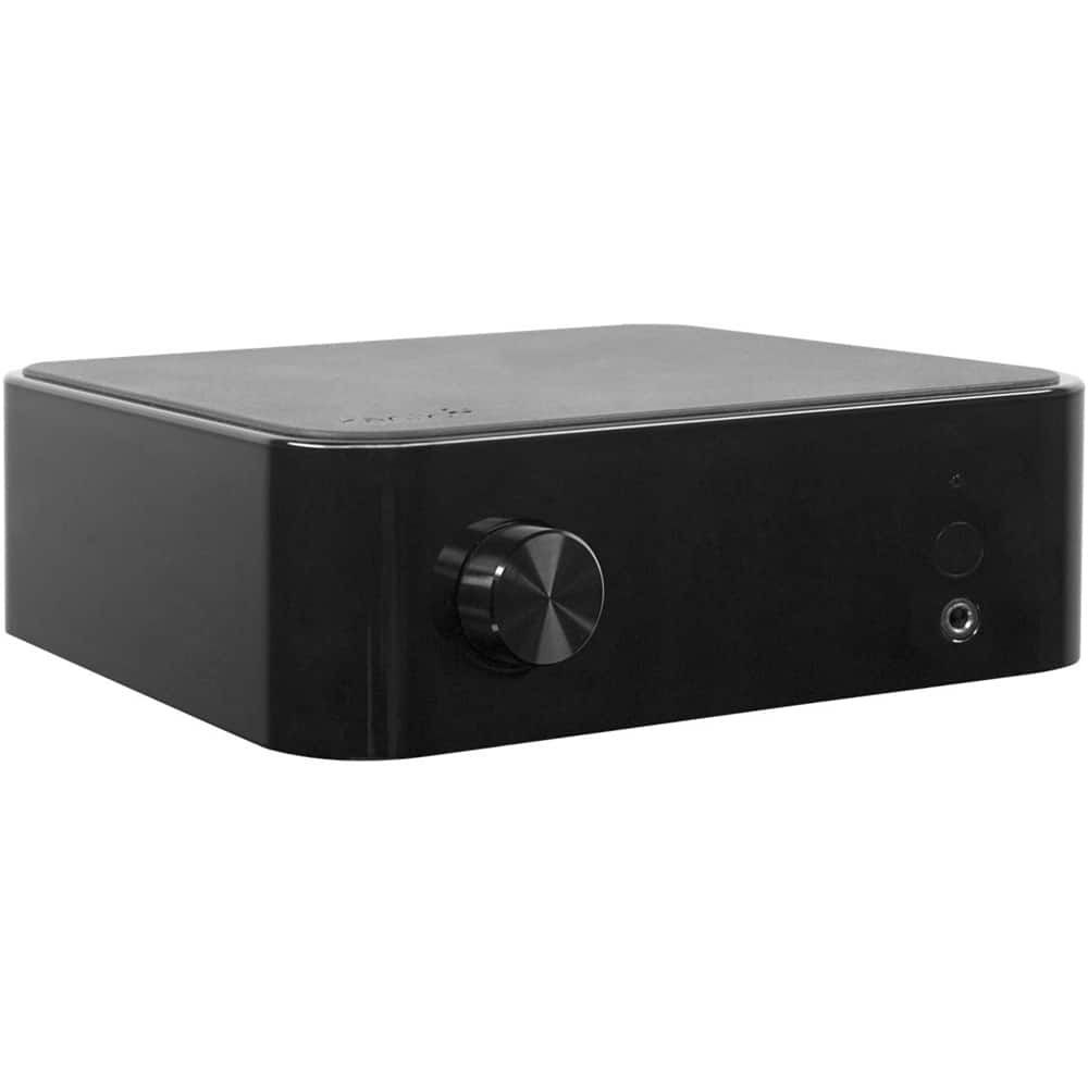 Best Buy: Kanto 70W 2.0-Ch. Amplifier Black YARO2-AMP