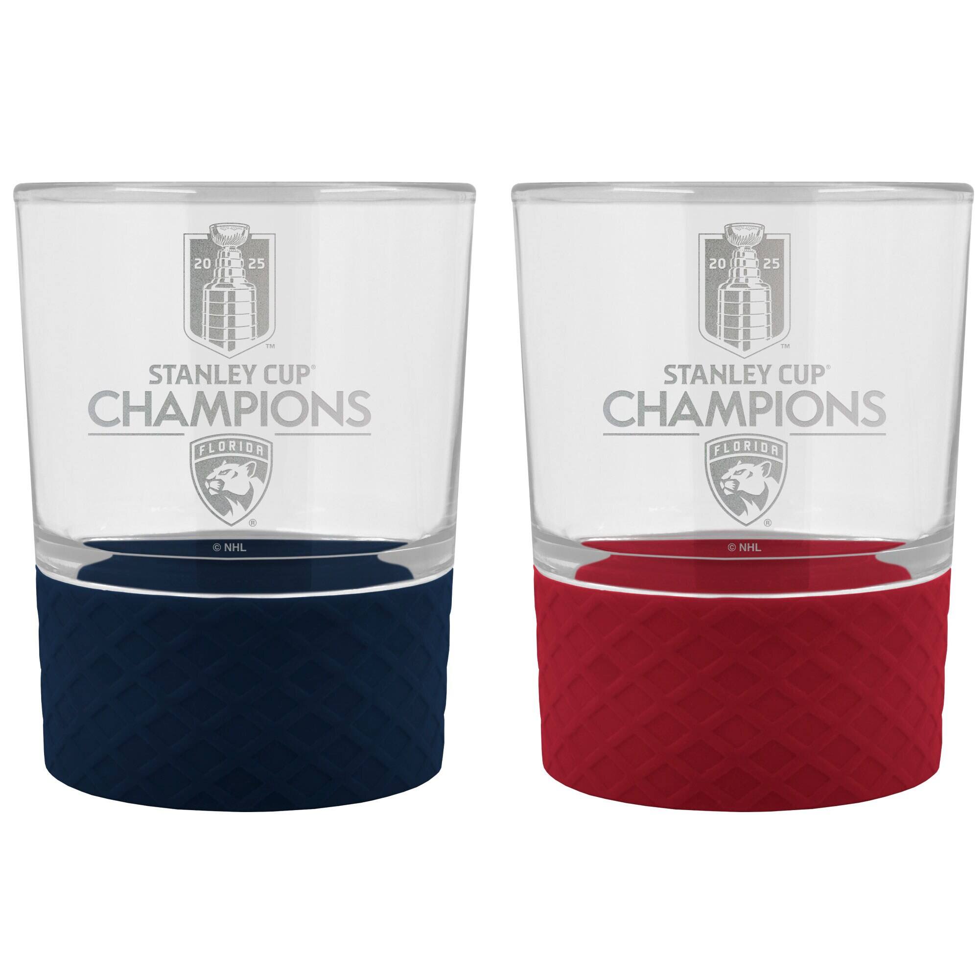 Great American Products Florida Panthers 2025 Stanley Cup Champions Two ...