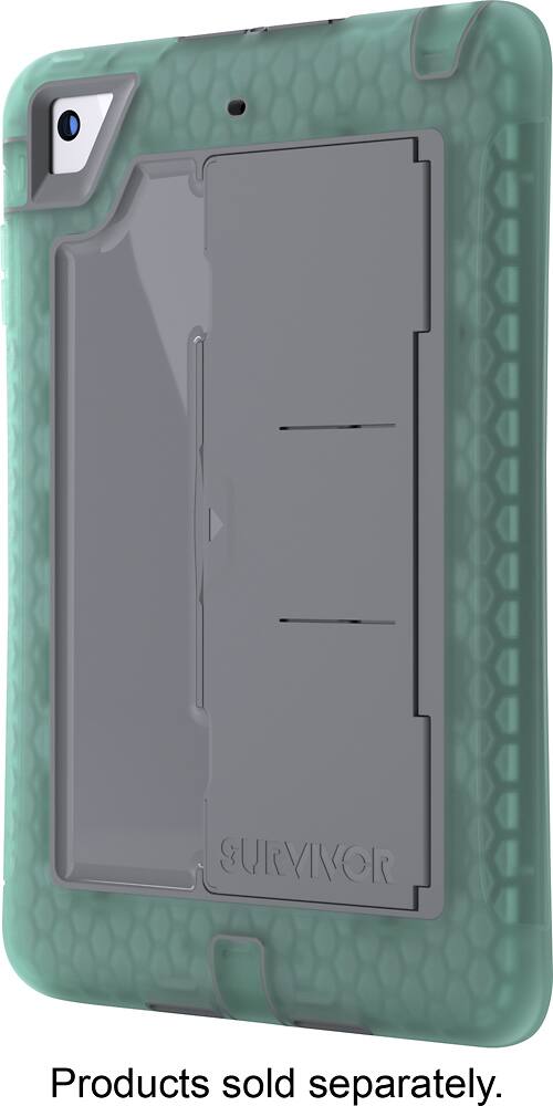 Customer Reviews: Griffin Survivor Slim Case Apple® iPad® mini 1/2/3 ...