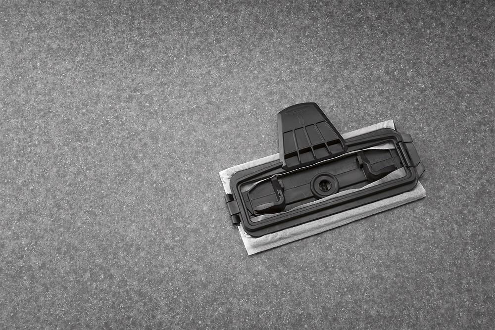 Best Buy: BISSELL SteamBoost Kit Black 1513