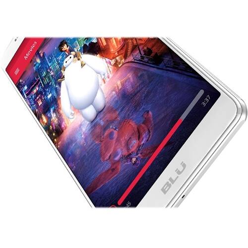 Questions and Answers: BLU Neo XL 4G with 8GB Memory Cell Phone (Unlocked) White N110U WHITE ...