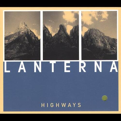 Lanterna Highways COMPACT DISCS [CD] - Best Buy
