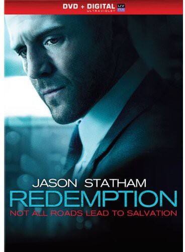 Redemption DVD - Best Buy