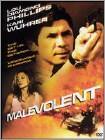 Best Buy: Malevolent (DVD) 09067554