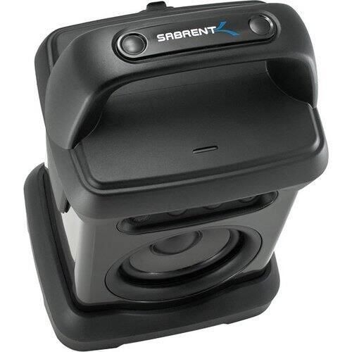 Customer Reviews: Sabrent 5 W Home Audio Speaker System Wireless ...