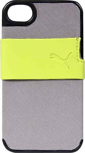Customer Reviews: Puma Blueprint Case for Apple® iPhone® 4 and 4S Gray ...