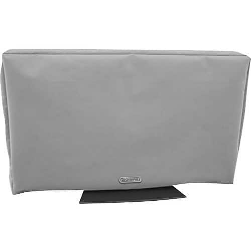 Best Buy: Solaire Outdoor TV Cover for Up To 65" Flatscreen TV SOL65G