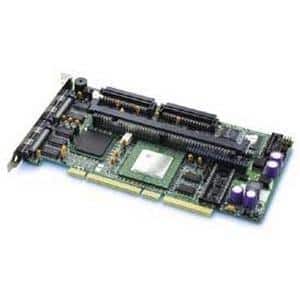 Best Buy: Intel Ultra-160 SCSI RAID Controller SRCU32