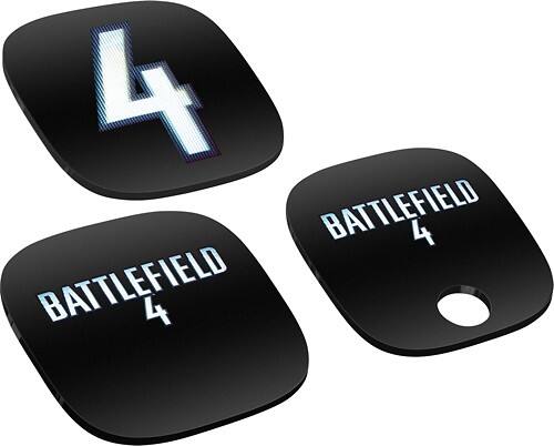 Best Buy: ASTRO Gaming Speaker Tag Set for A40 Headset for PlayStation ...