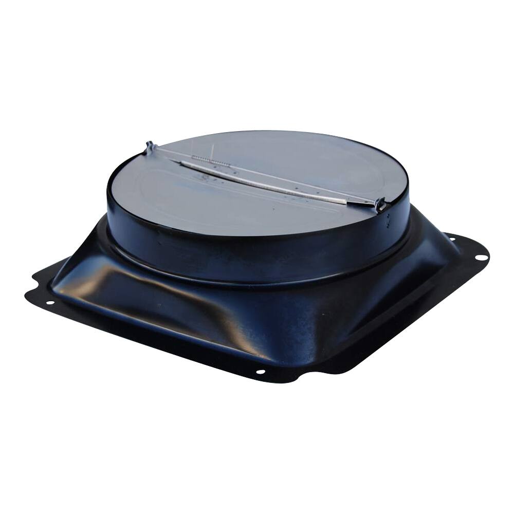 Windster Hoods DAMPER 8