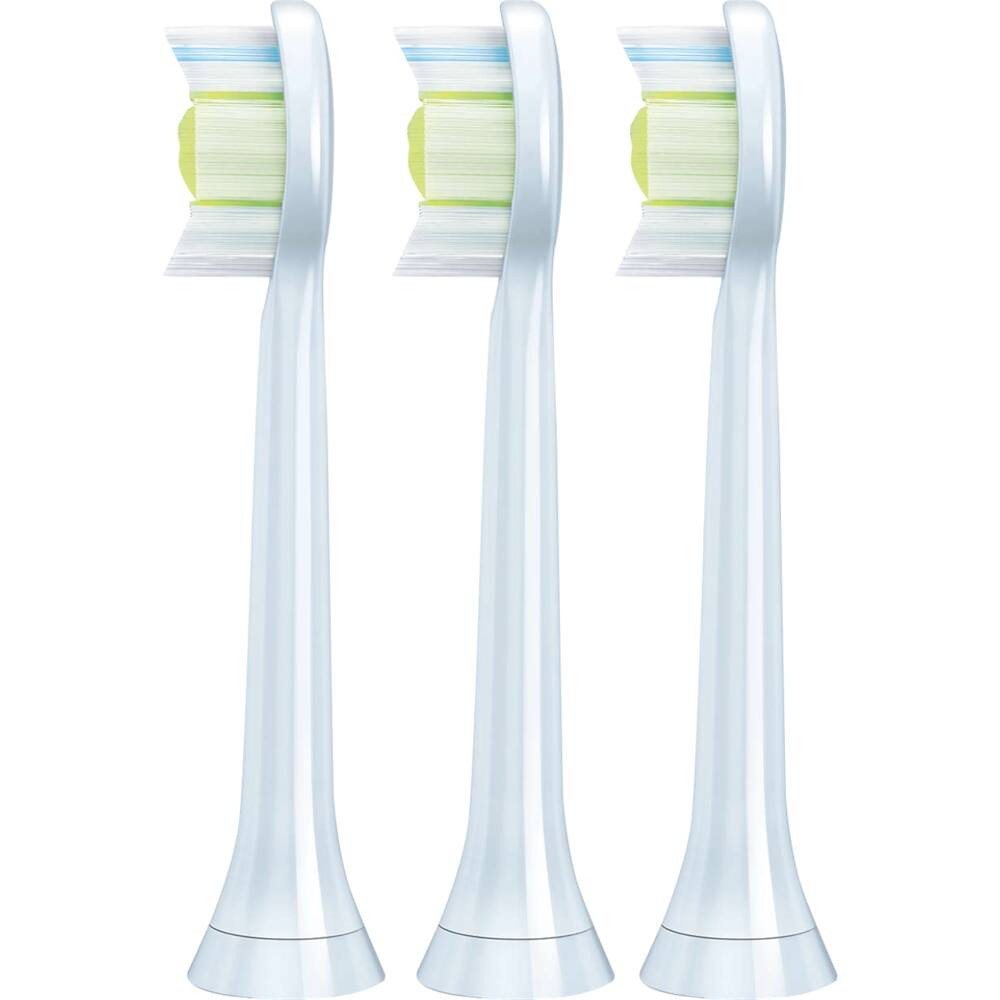 Best Buy: Philips Sonicare DiamondClean Standard Brush Heads (3-Pack ...