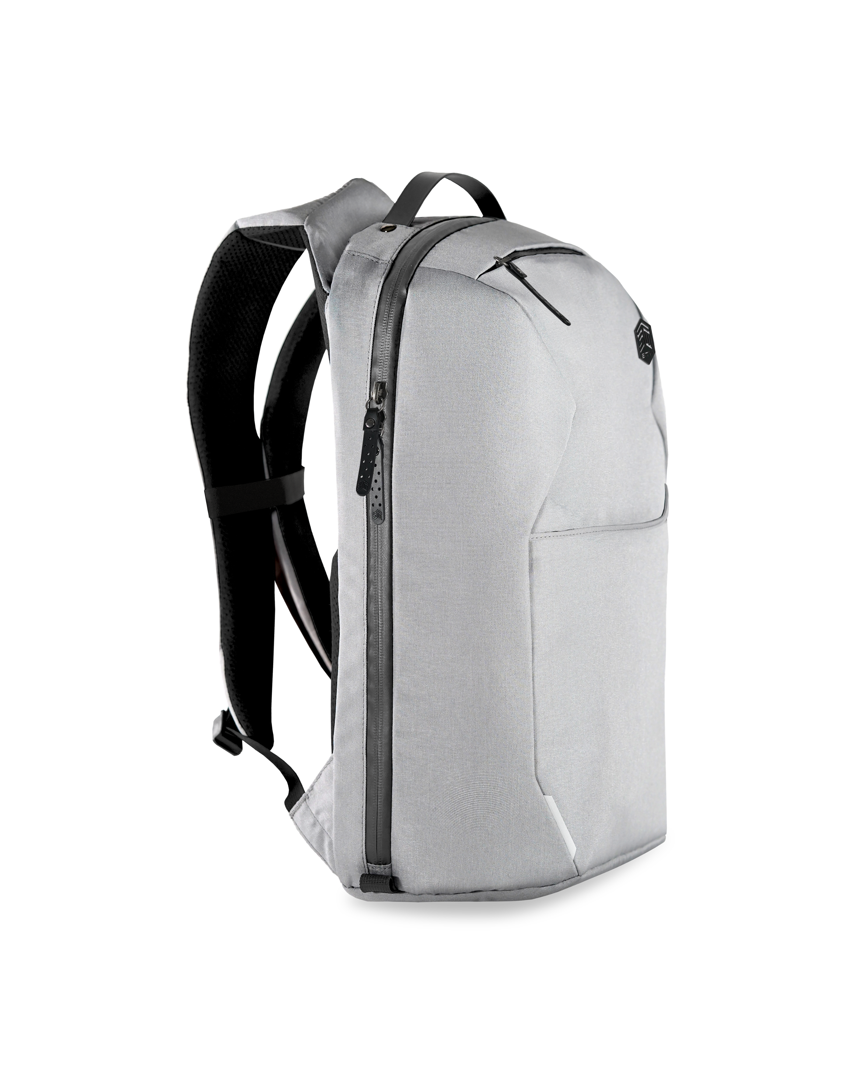 STM Myth Pack 18L (16'') Microchip Silver STM-111-432P-03 - Best Buy