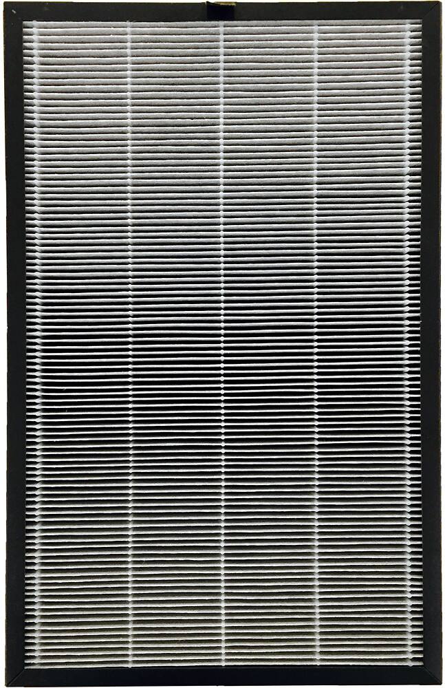 Questions and Answers: Integrated HEPA and deodorizing filter for Sharp ...