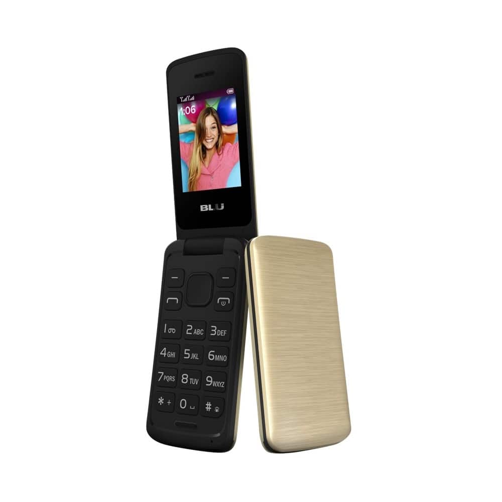 Questions and Answers: BLU Diva FLEX 2.4 T350 Cell Phone (Unlocked ...