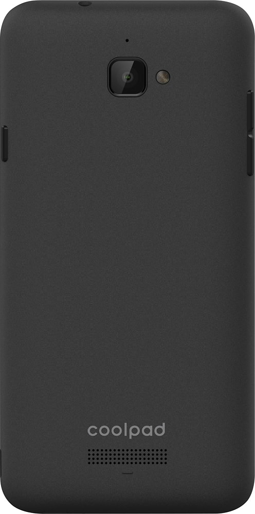 Customer Reviews: T-Mobile Coolpad Catalyst 4G LTE with 8GB Memory ...