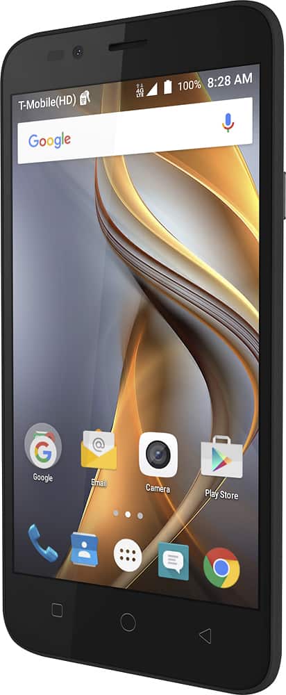 Customer Reviews: T-Mobile Coolpad Catalyst 4G LTE with 8GB Memory ...