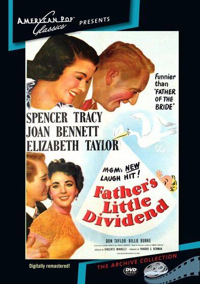 Father's Little Dividend [1951] - Best Buy
