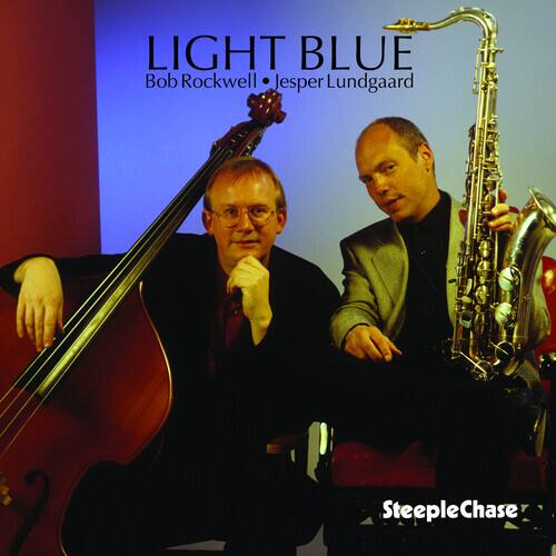 Bob Rockwell Light Blue COMPACT DISCS [CD] - Best Buy