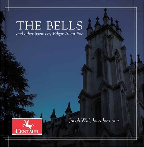 Cloud / Ulalume Chamber Choir Bells & Other Poems By Edgar Allan Poe ...