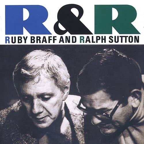 Best Buy: R&R [CD]
