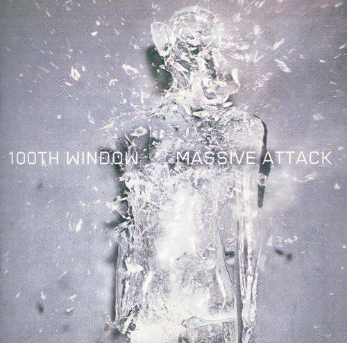 Best Buy: 100th Window [CD]