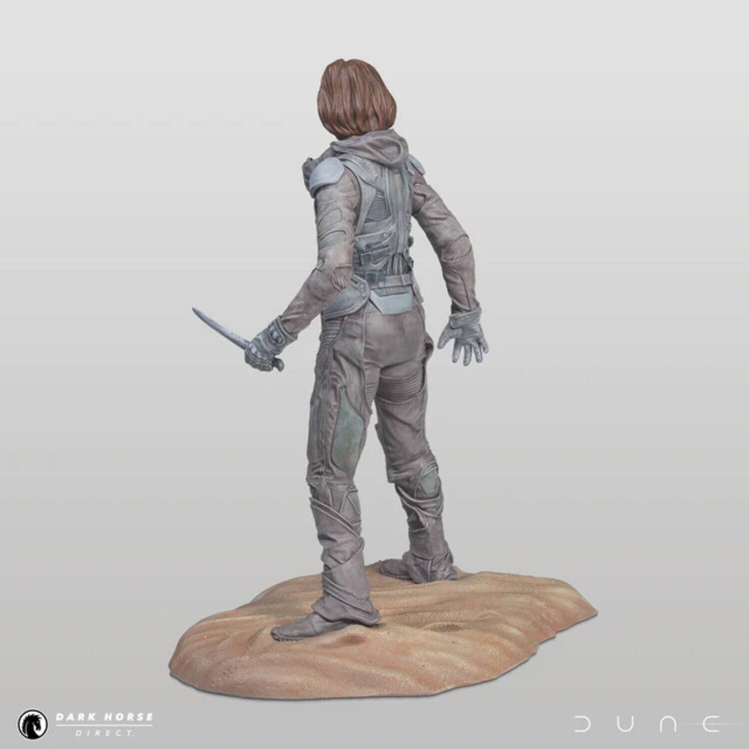 Dark Horse Comics DArk Horse Dune Lady Jessica Figure Collectibles ...