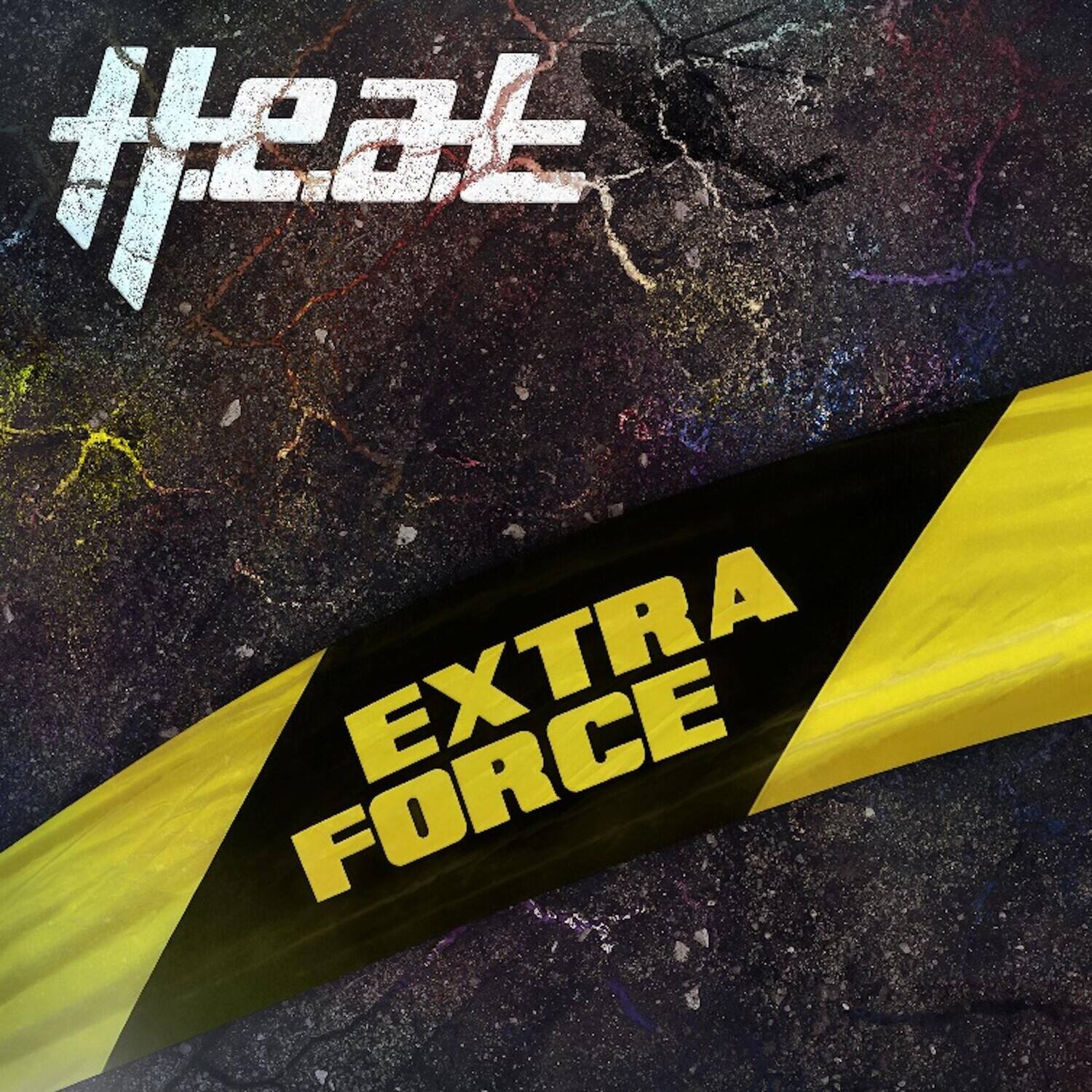 H.E.A.T. Extra Force COMPACT DISCS [CD] - Best Buy