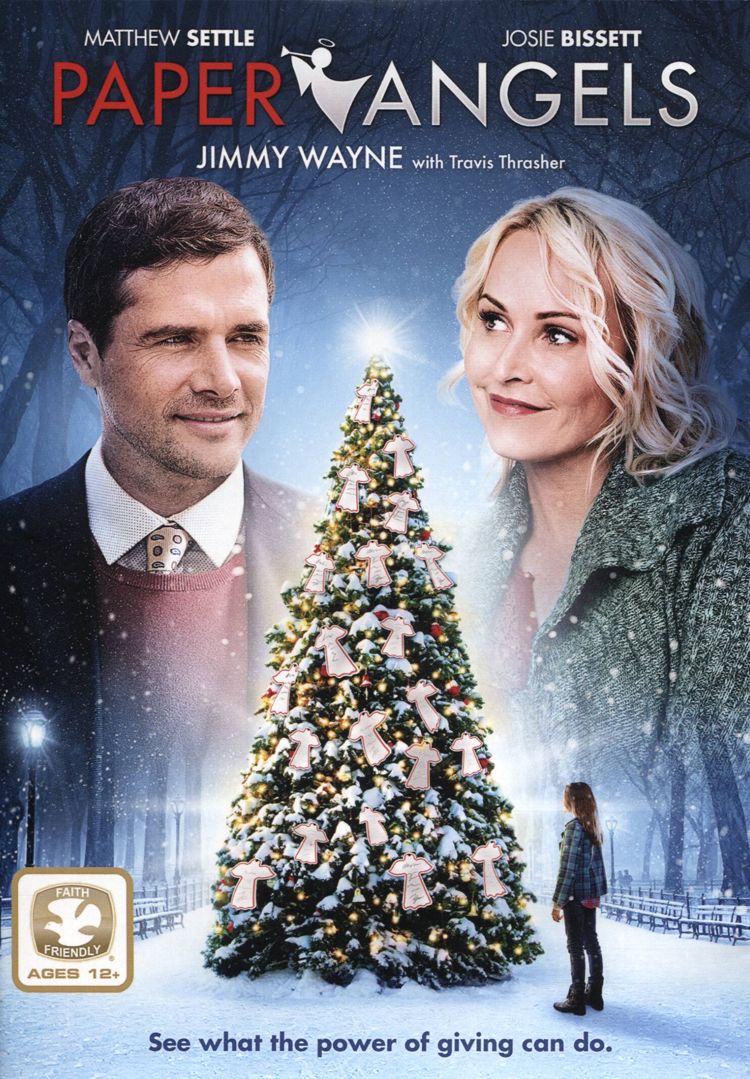 Best Buy: Paper Angels [2014]