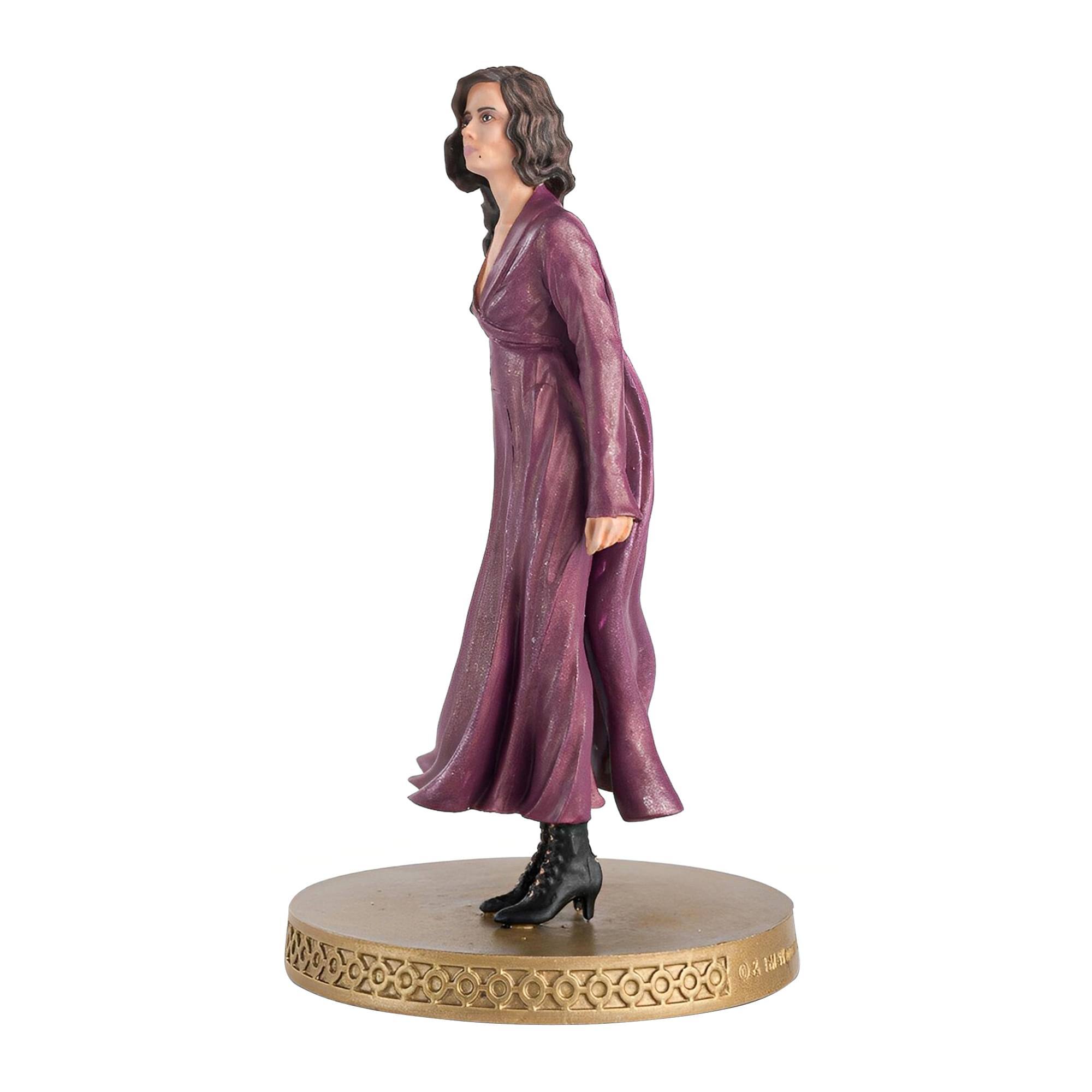 Eaglemoss Harry Potter Wizarding World 1:16 Figure | 023 Leta Lestrange ...