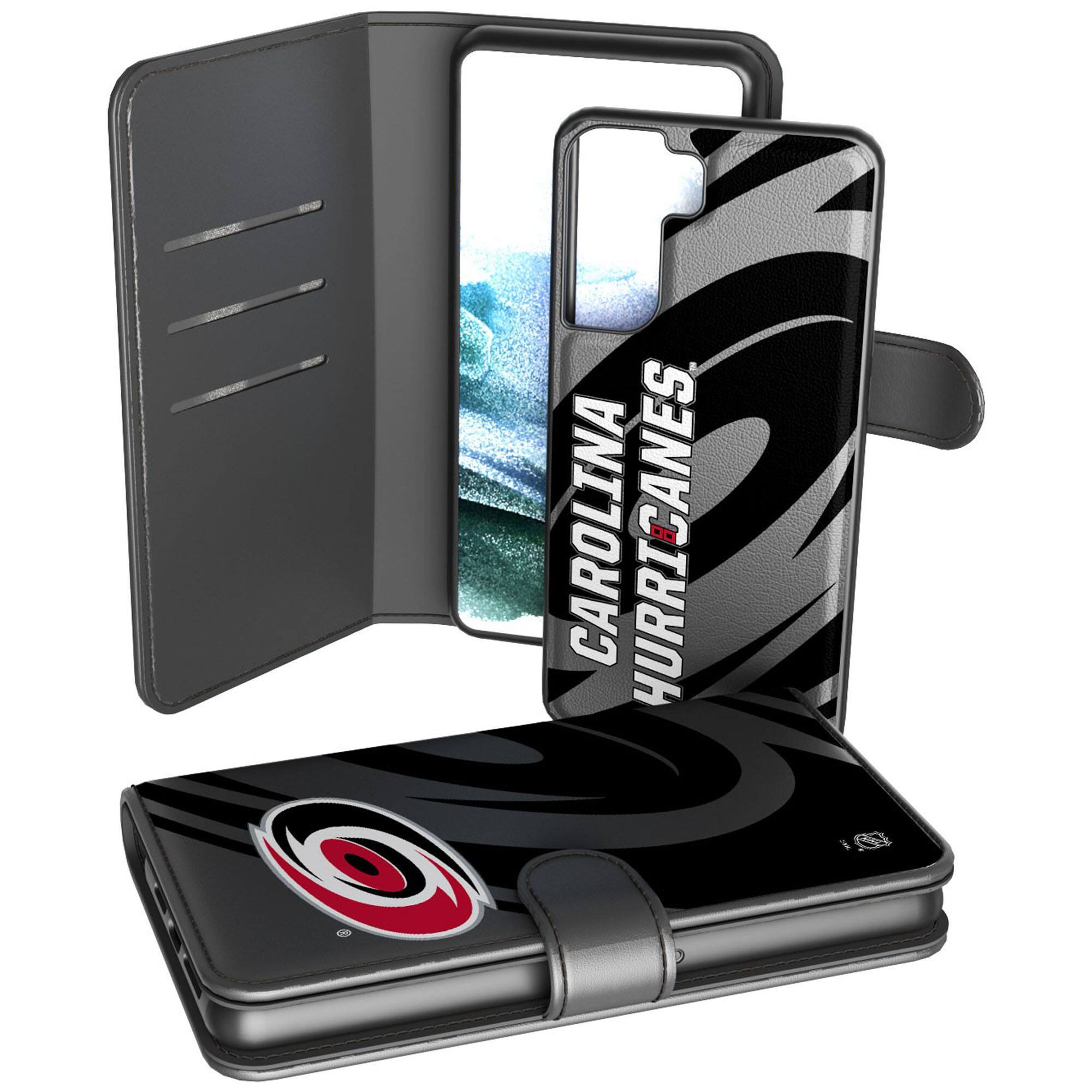 Carolina Hurricanes and Samsung Sports Fan Shop Electronics ...