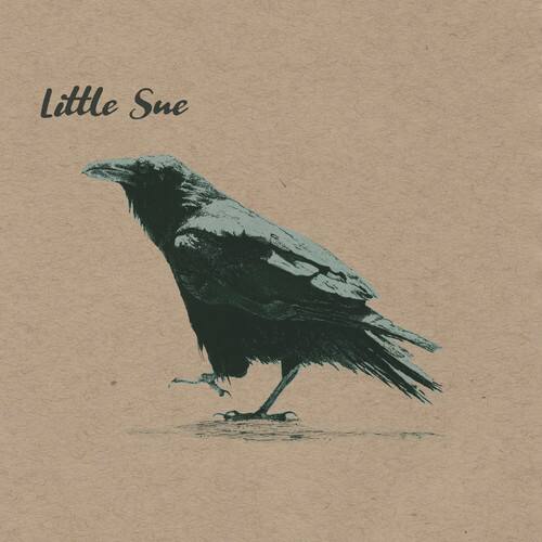 Little Sue Crow (20th Anniversary Edition) COMPACT DISCS [CD] - Best Buy