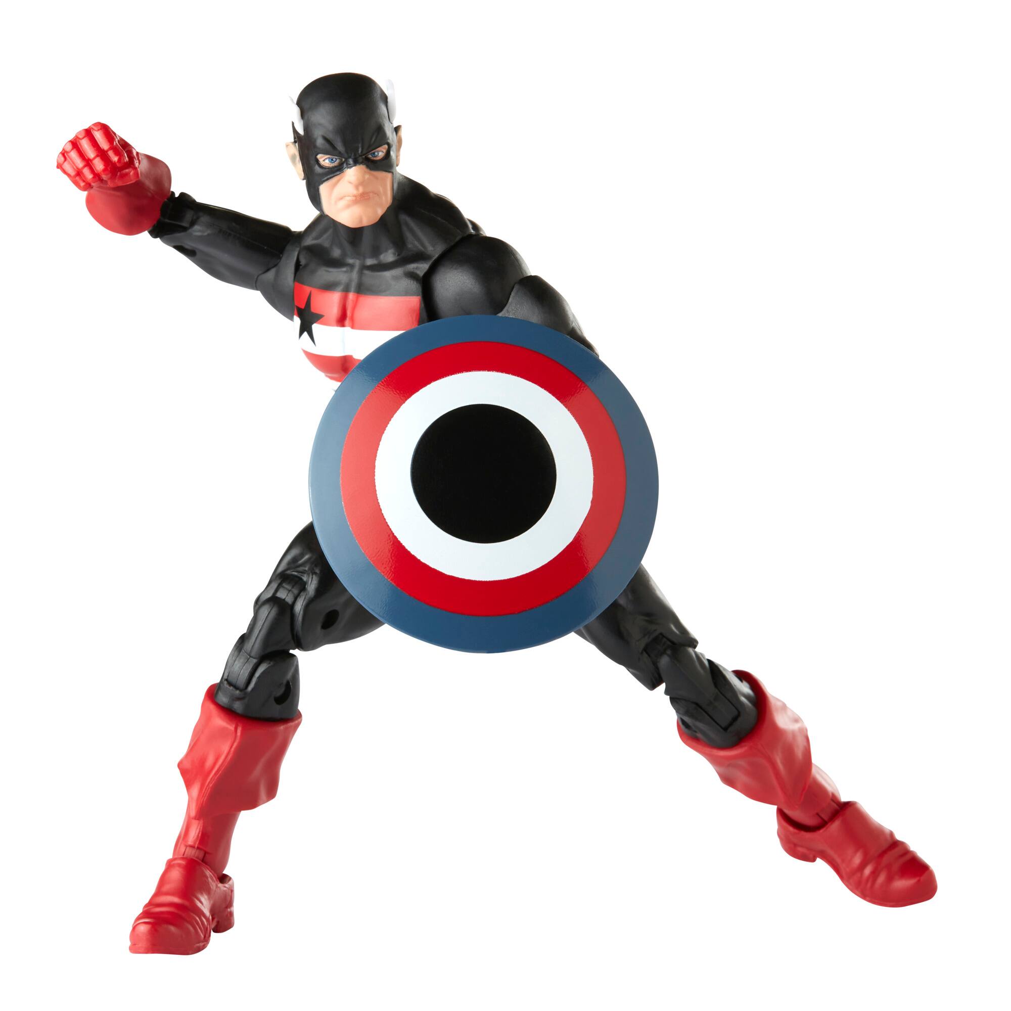 Best Buy: Marvel Legends Series U.S. Agent F4796