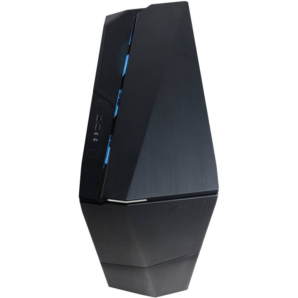 Customer Reviews: CyberPowerPC Gamer Xtreme Desktop Intel Core i7 16GB ...
