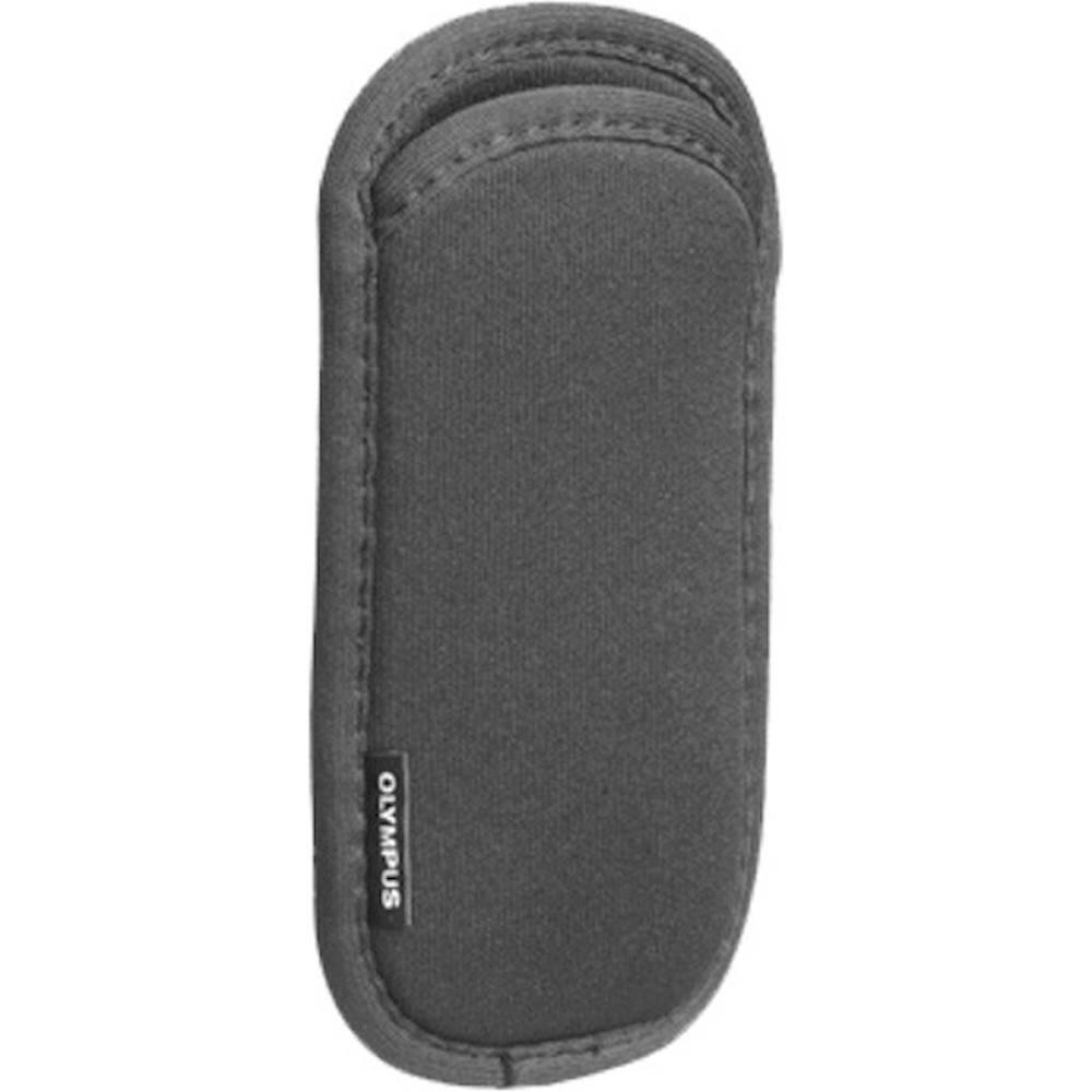 Customer Reviews: Soft Slip Case for Select Olympus Voice Recorders ...