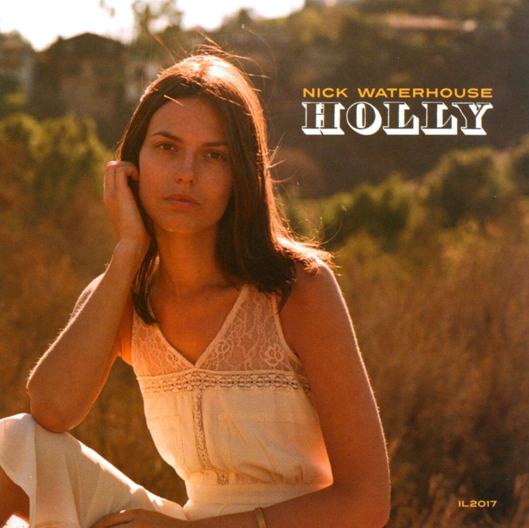 Best Buy: Holly [CD]