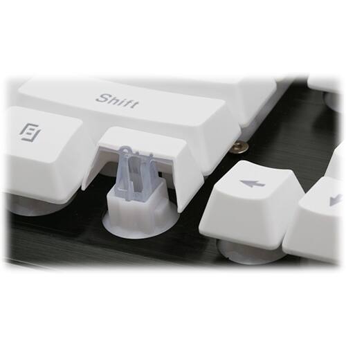 Customer Reviews: IOGEAR Kaliber Gaming HVER Gaming Keyboard Imperial ...