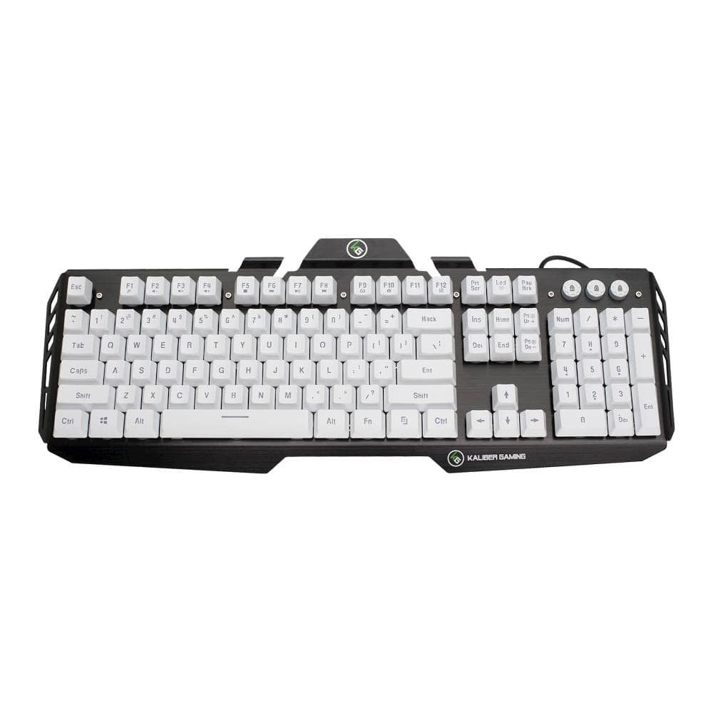 Customer Reviews: IOGEAR Kaliber Gaming HVER Gaming Keyboard Imperial ...